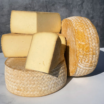 Pasto Alto ® – High Lawn Farm