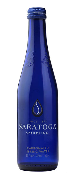 Saratoga Spring Water – High Lawn Farm